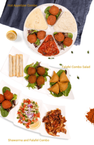 Dine in – Sofram Restaurant