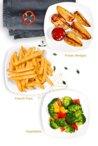 Takeout – Sofram Restaurant